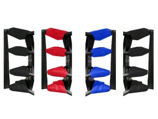 Boxing ring turnbuckle cover, Muay Thai Ring turnbuckle cover